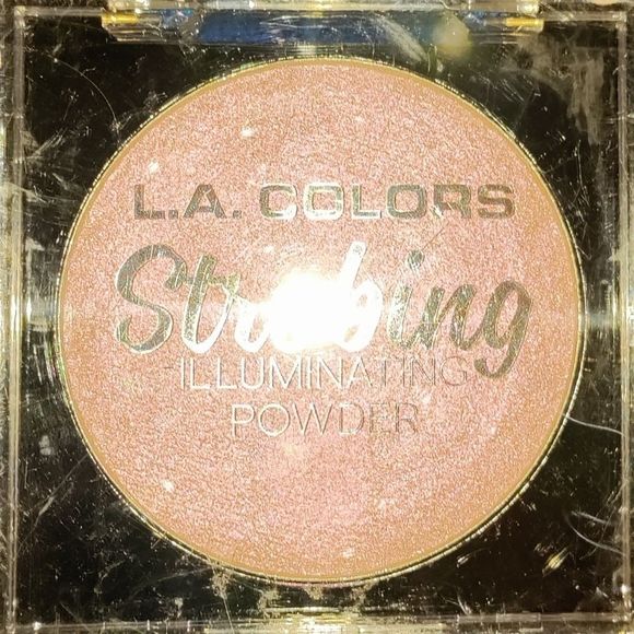 L.A. Colors | Makeup | Lacolorsilluminatingpowder | Poshmark